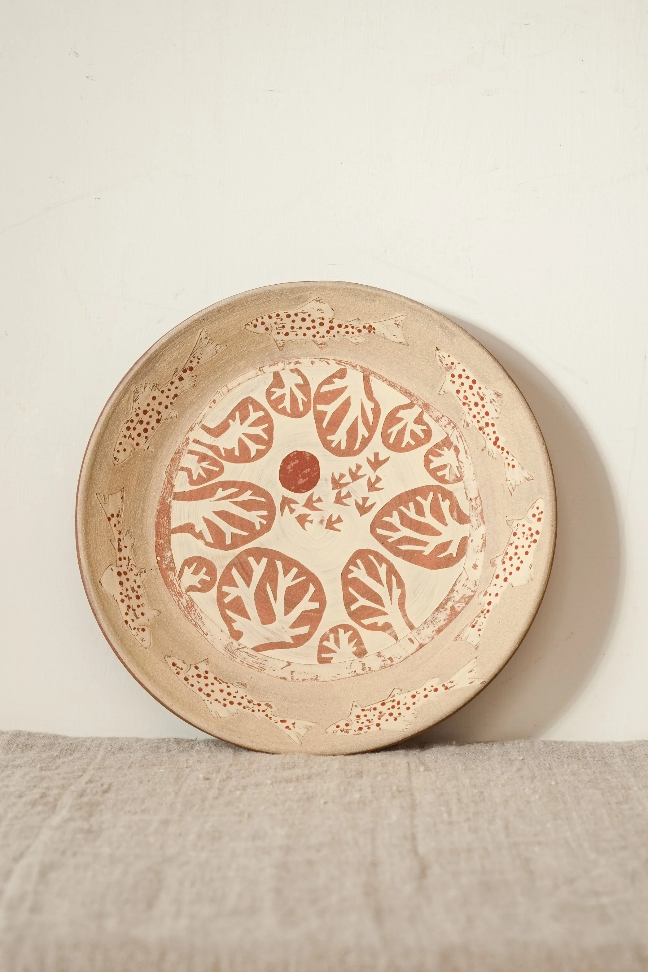 Leela Pottery