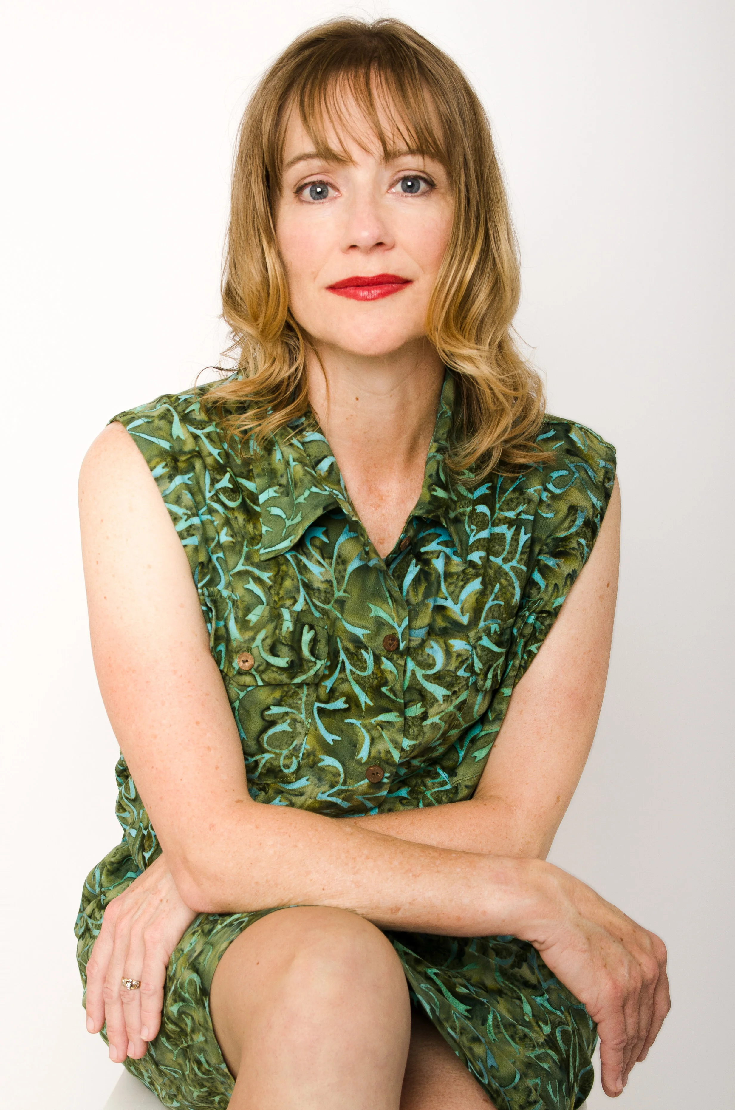 Andrea Fine Portrait Andrea Fine Portrait