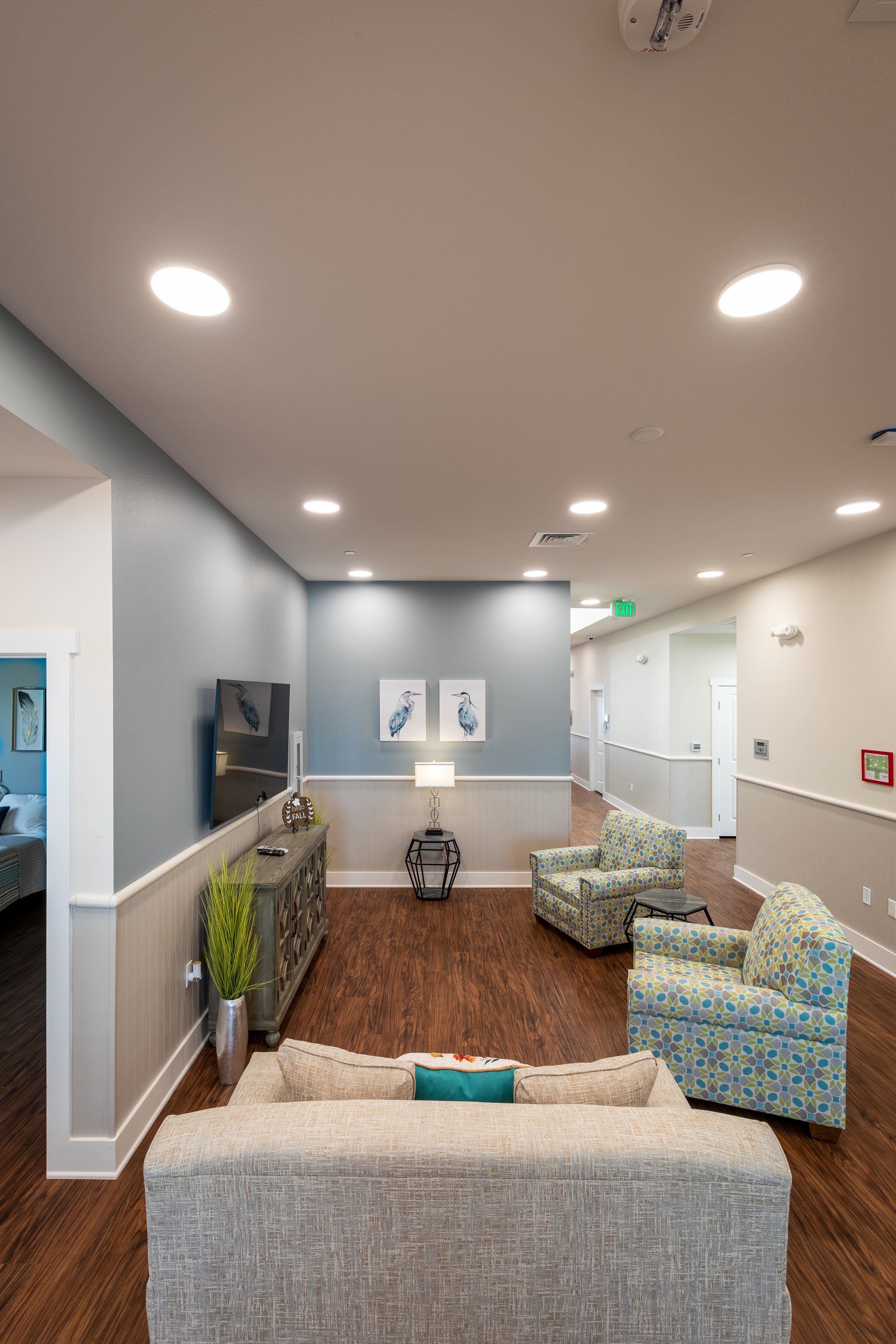 tyler neuro restorative — Matthew Cassity Photography