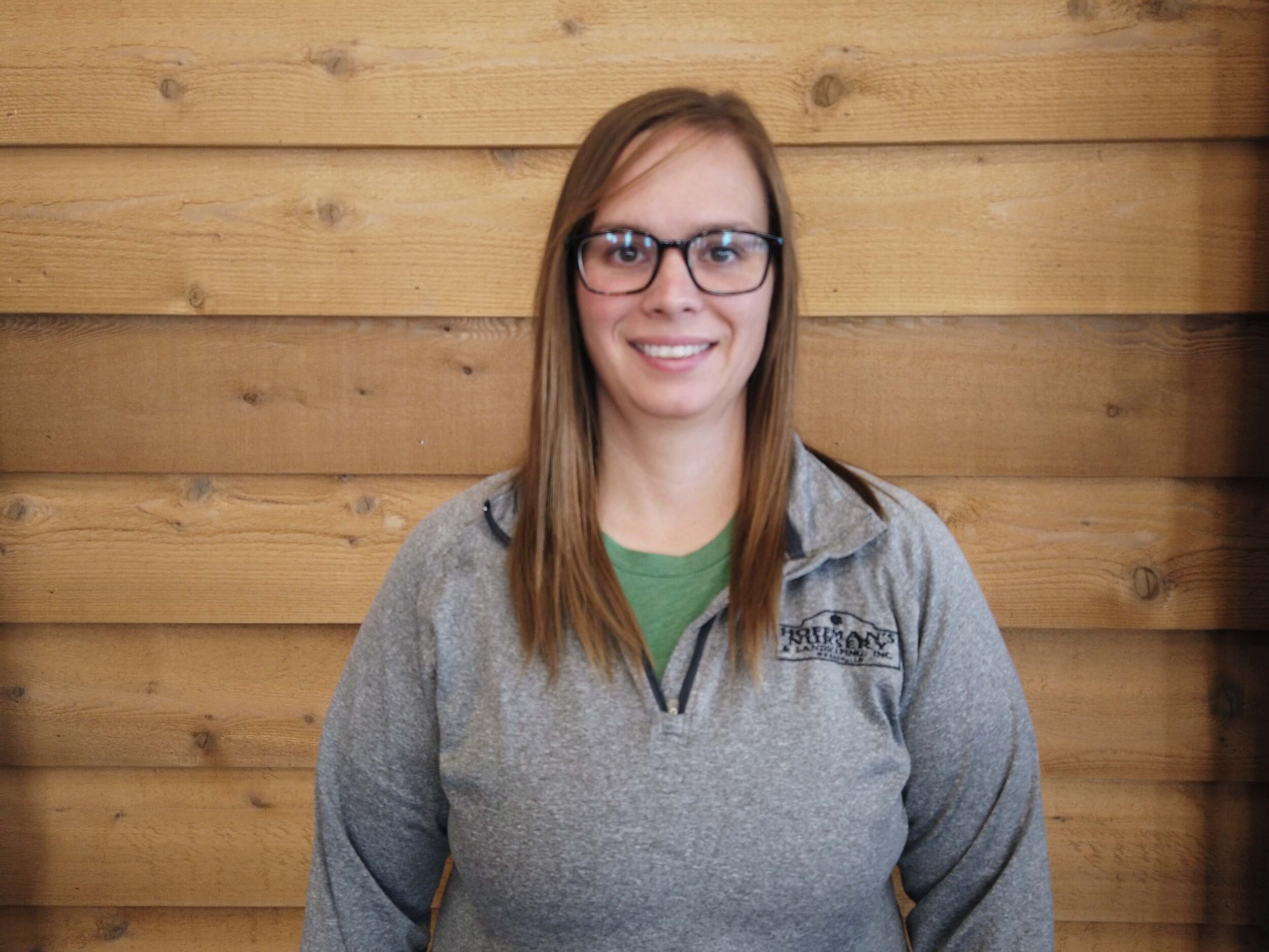 Meet Our Staff — Hoffman's Nursery & Landscaping