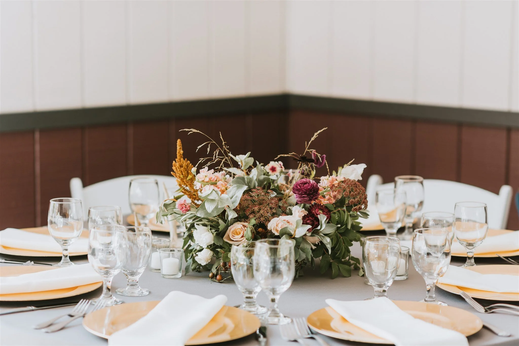 Anchorage Wedding Venue in the Mountains — AKhappenings |Alaska ...