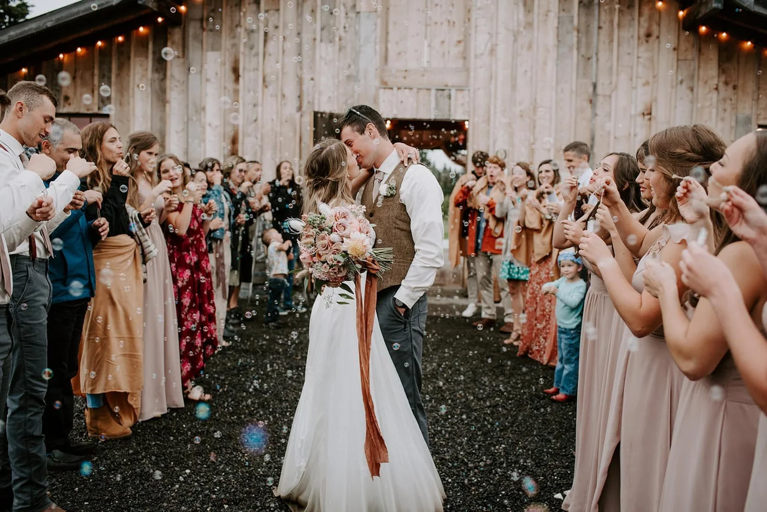 Iconic Alaska Wedding Venues — AKhappenings |Alaska Elopement and ...