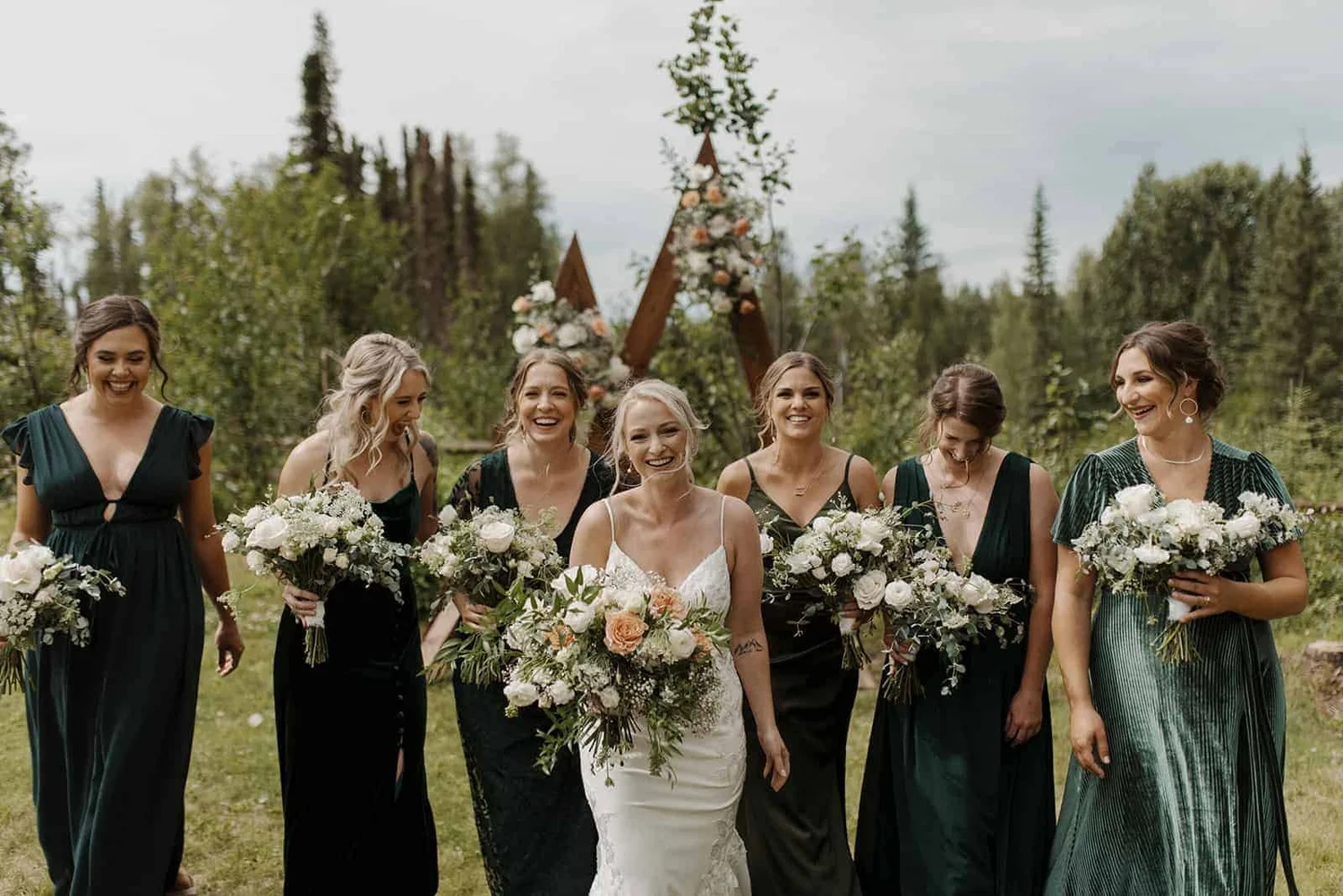 Iconic Alaska Wedding Venues — AKhappenings |Alaska Elopement and ...