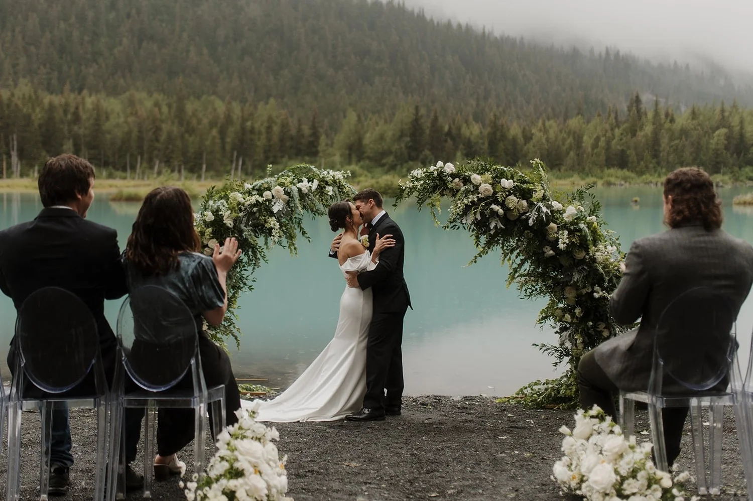 How to Plan the Perfect Alaska Wedding: Your Step-by-Step Guide ...