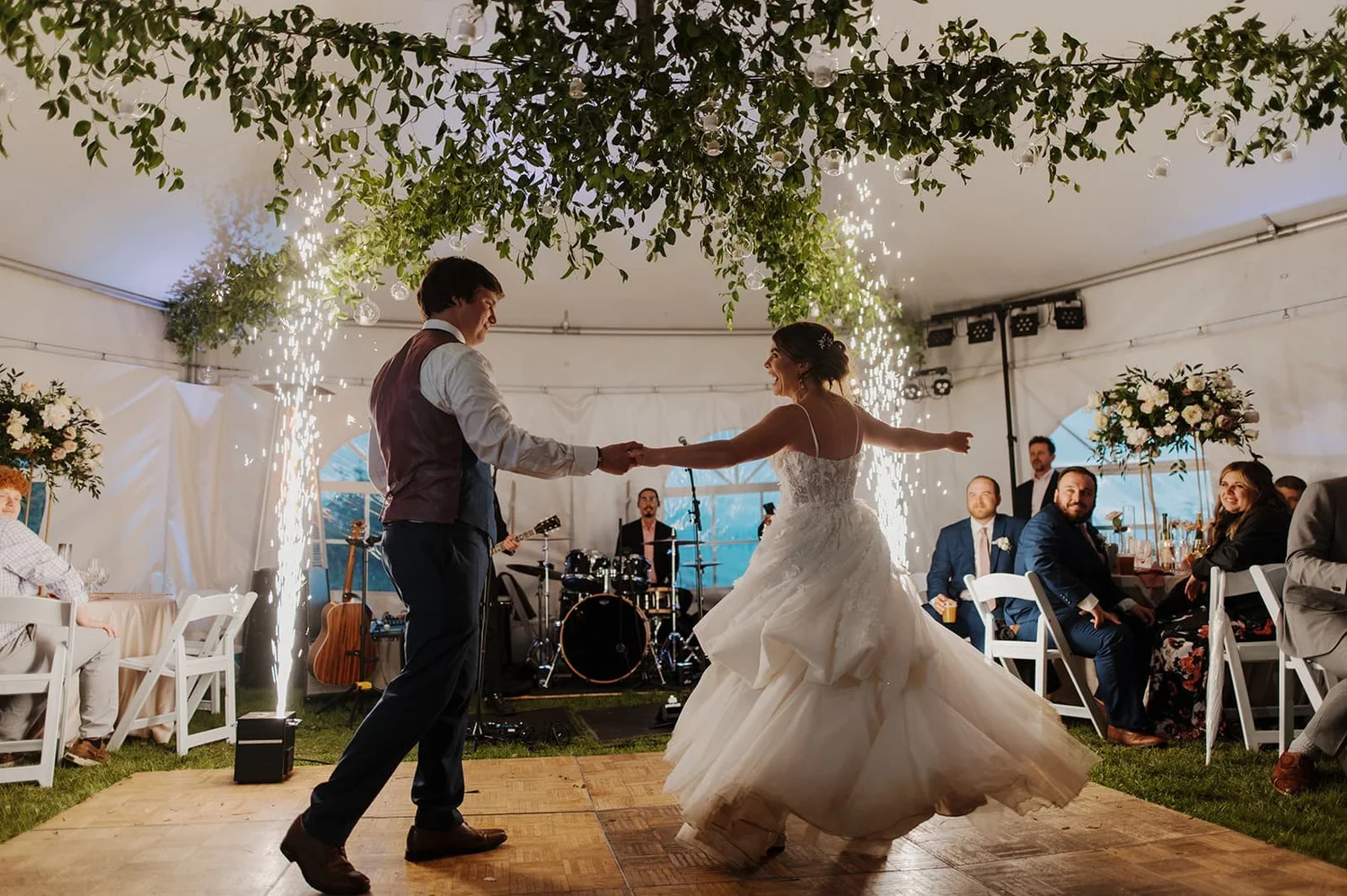 The Ultimate Guide to Planning the Perfect Backyard Wedding in Alaska ...