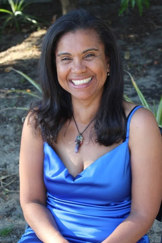 Iris G. Santos, MSW, LCSW, and Certified Coach