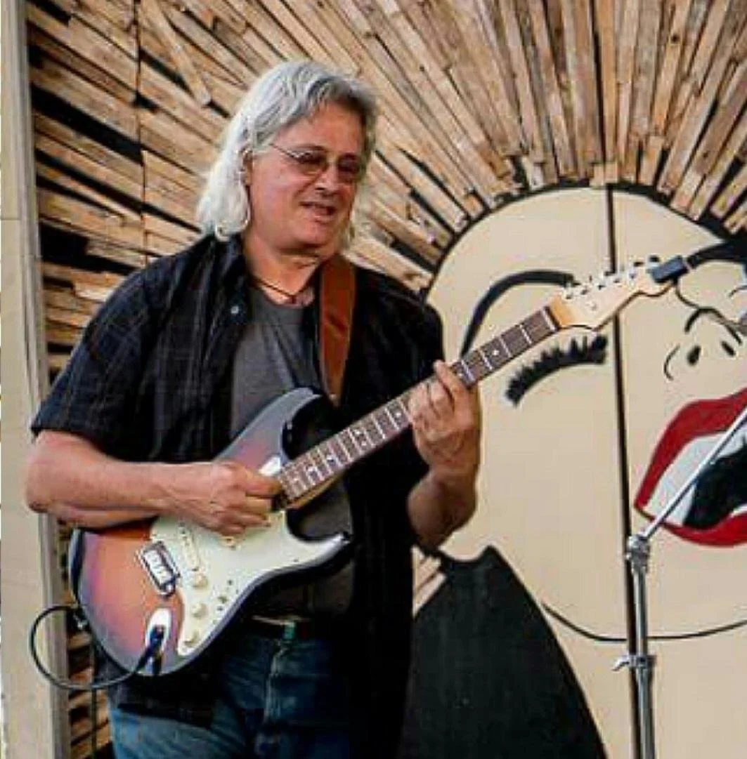 The Band — Soulshot