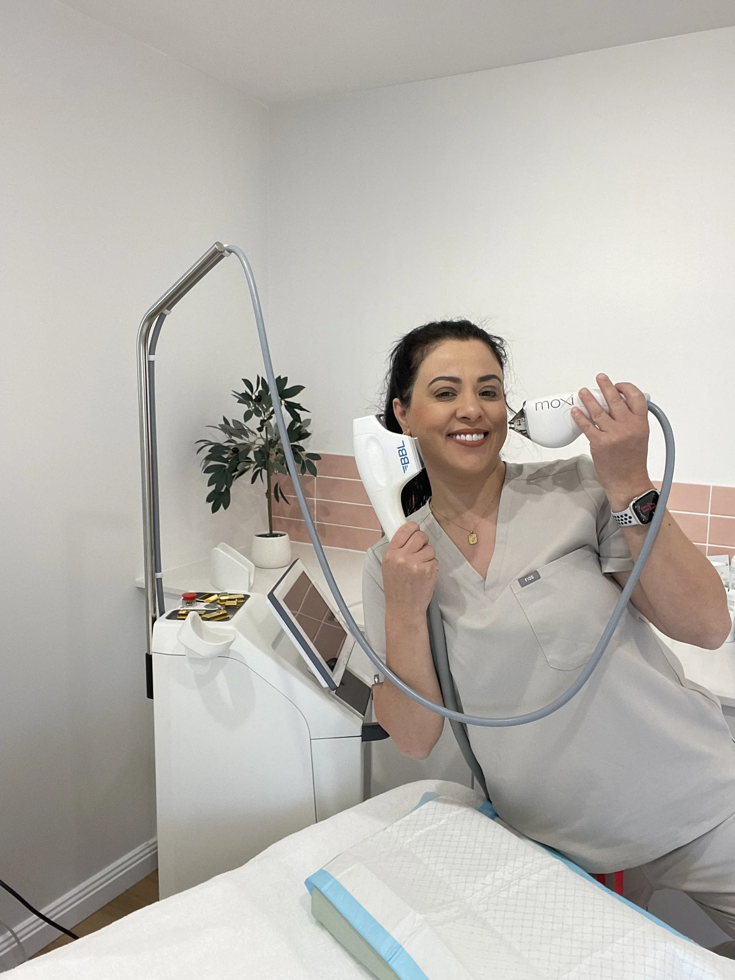 PÜRE SKIN + CLINIC