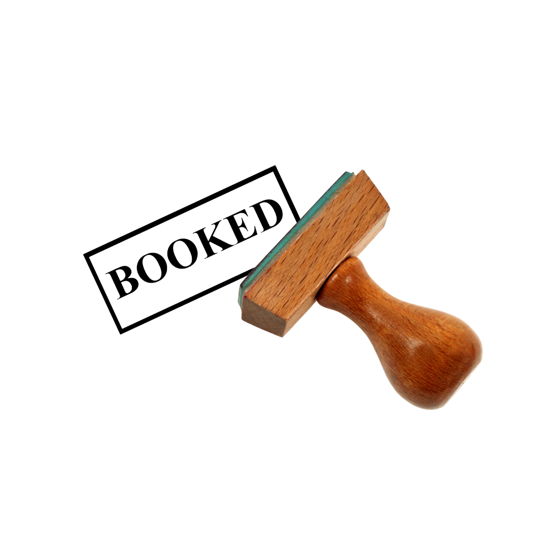 Meet with Tisa | Web and Logo Designer | Dubsado Set-ups