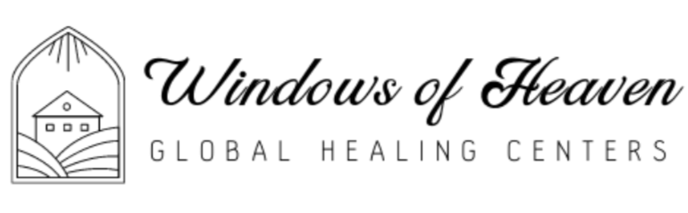 Windows of Heaven