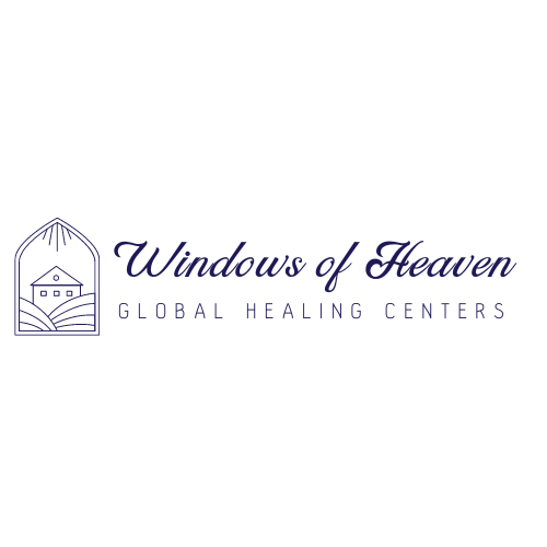 Windows of Heaven
