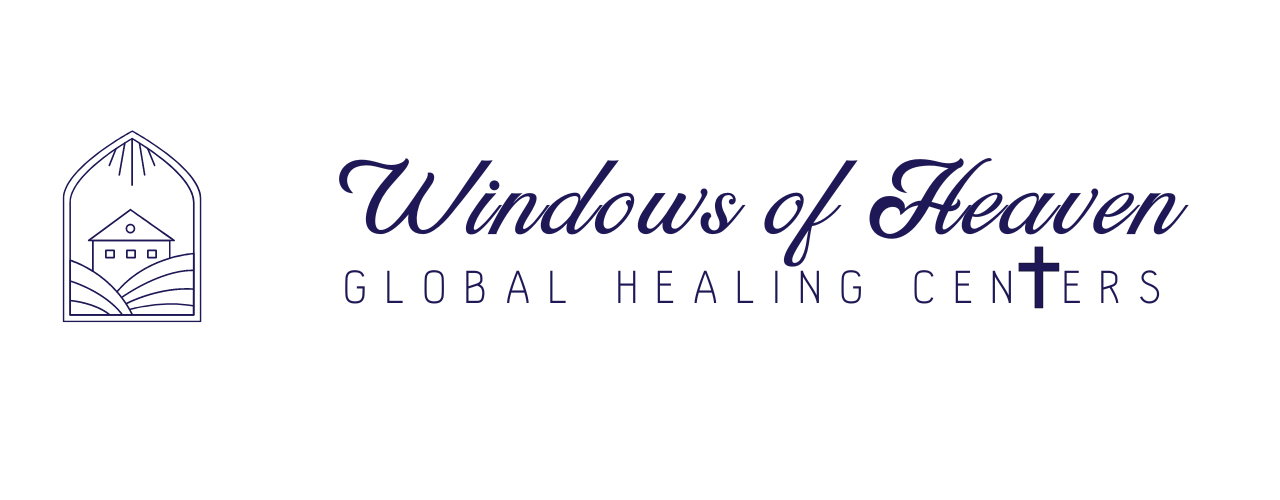 Printable Resources — Windows of Heaven
