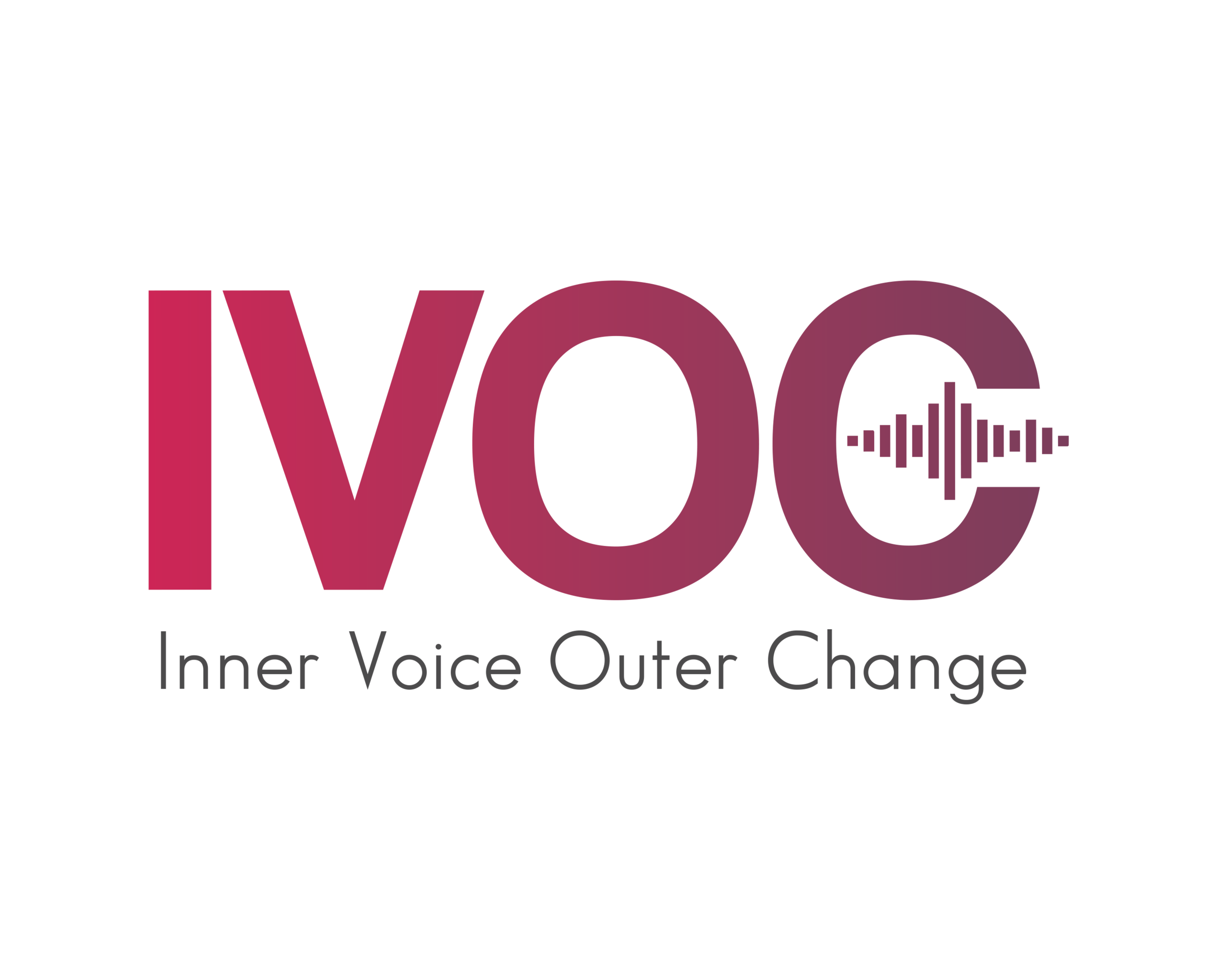 Inner Voice Outer Change