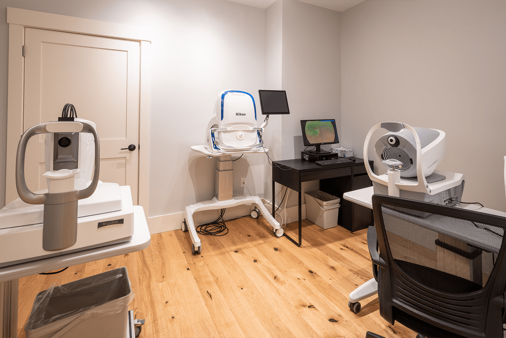 MODERN EYES - Comprehensive Optometry & Optical Shop