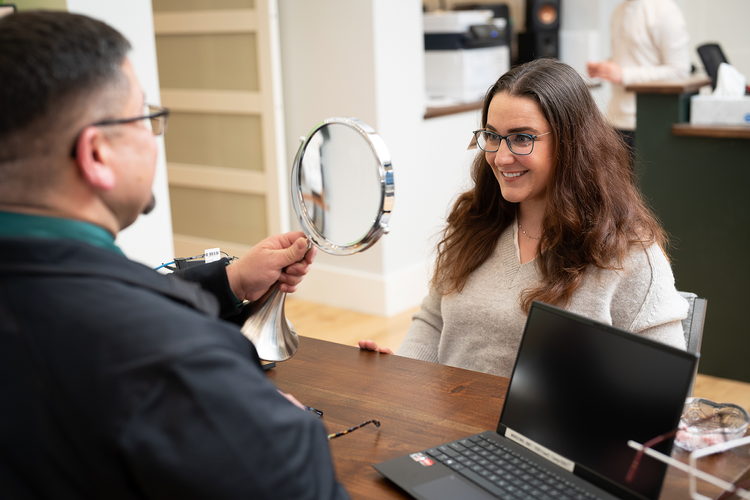 MODERN EYES - Comprehensive Optometry & Optical Shop