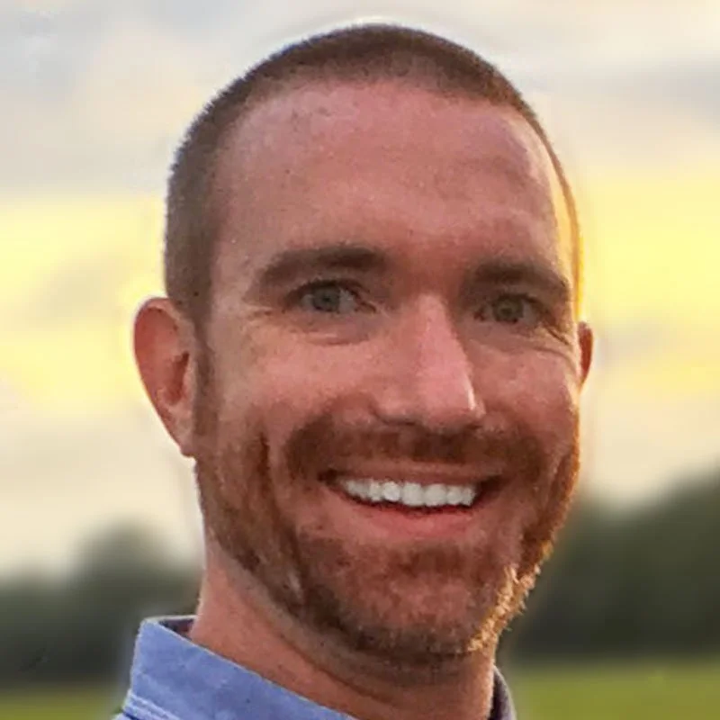 The Team — MODERN EYES