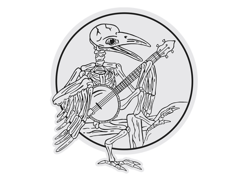 Old Crow Medicine Show - Official Website