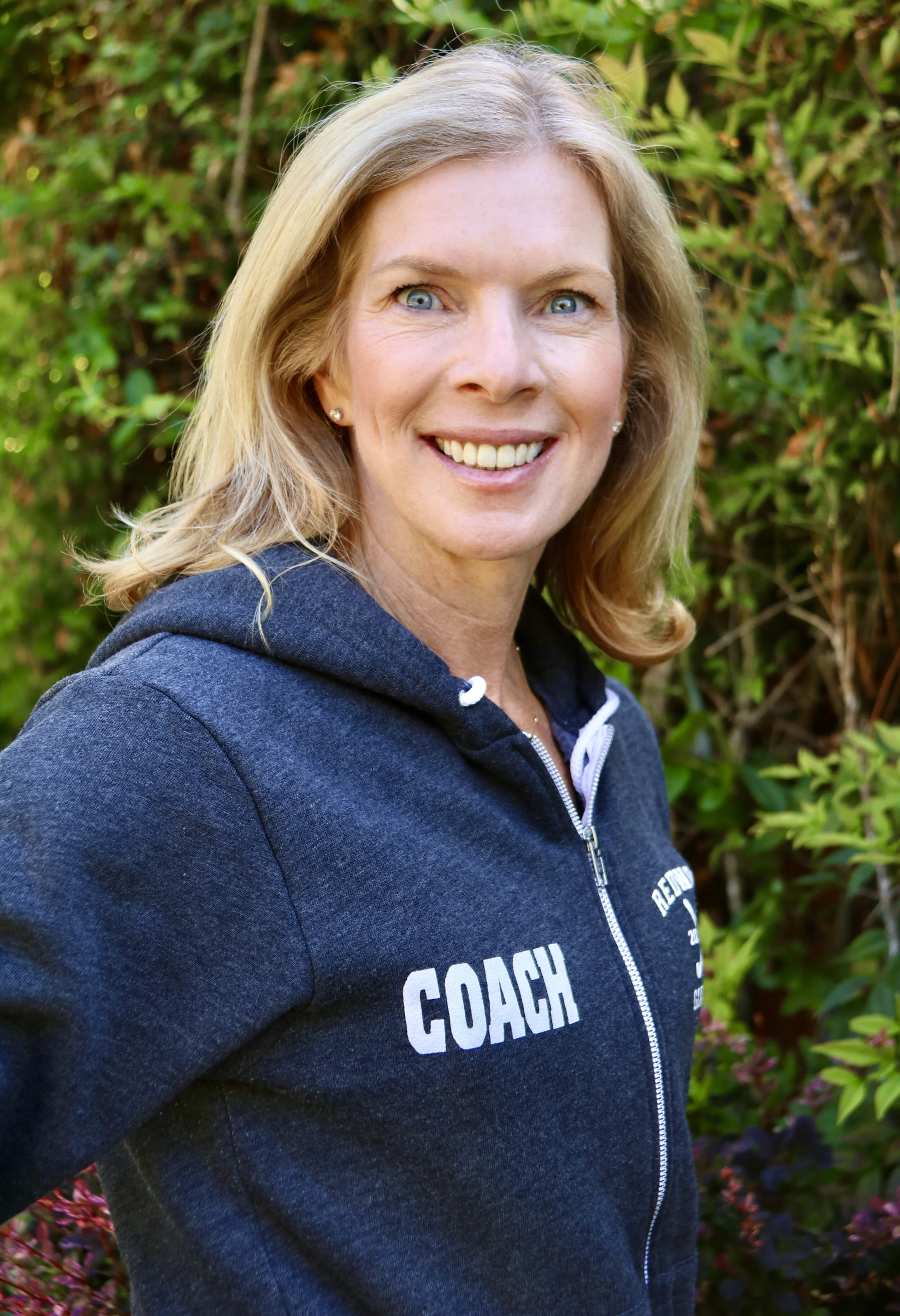 MEET JEN — Winning Mindset with Coach Jen