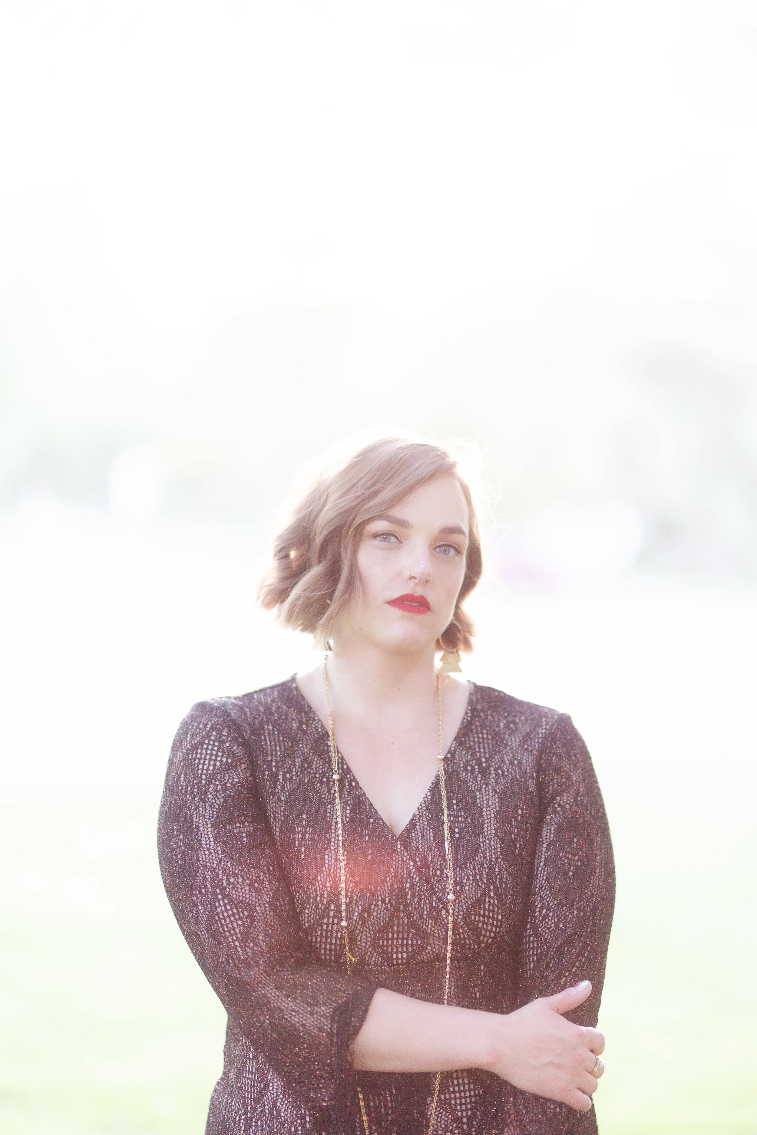 About — Jamie Meyers-Riczu