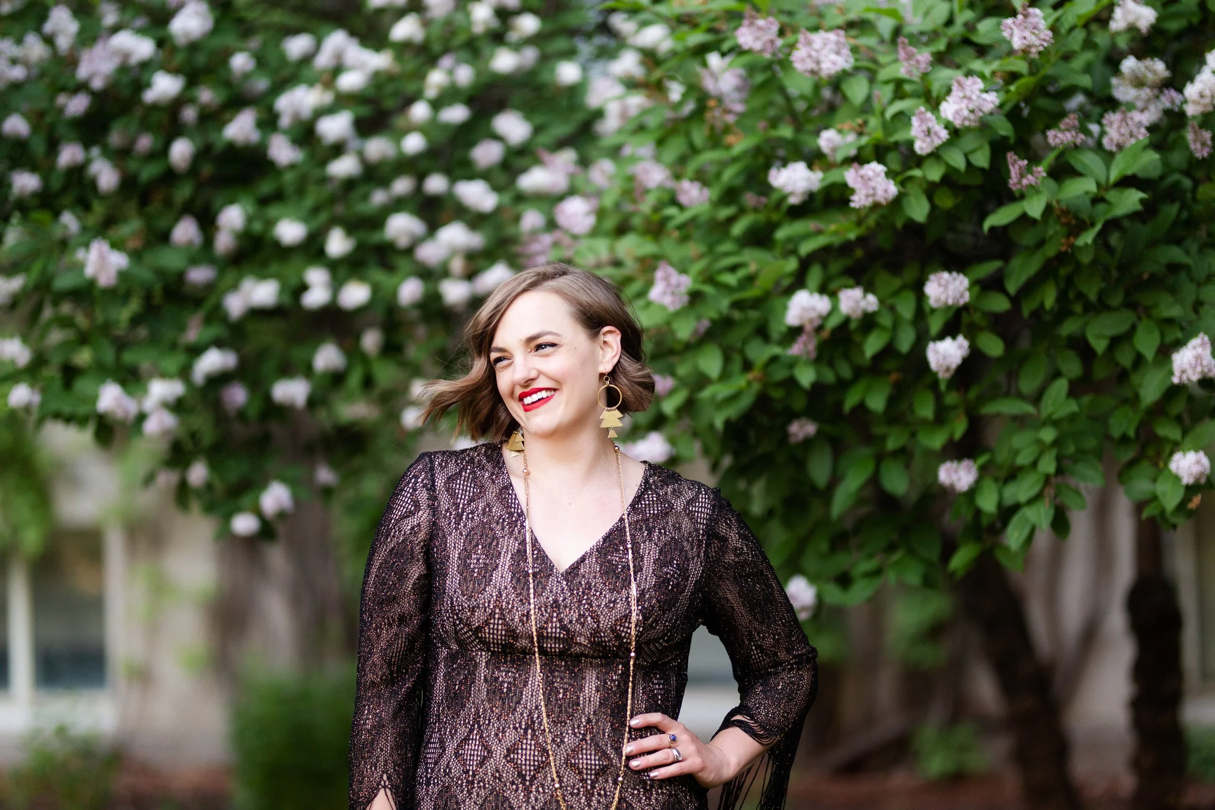 About — Jamie Meyers-Riczu