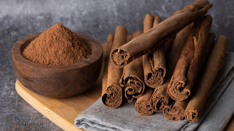 The History, Health Benefits, and Many Uses of Cinnamon — Fuquay Spice ...