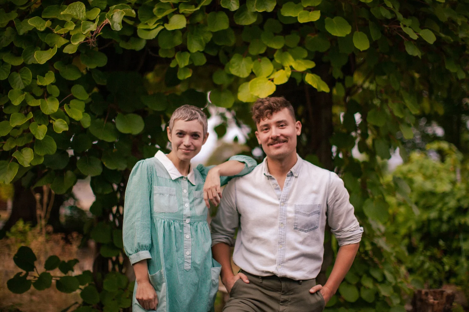 Bishop & Wilde Books