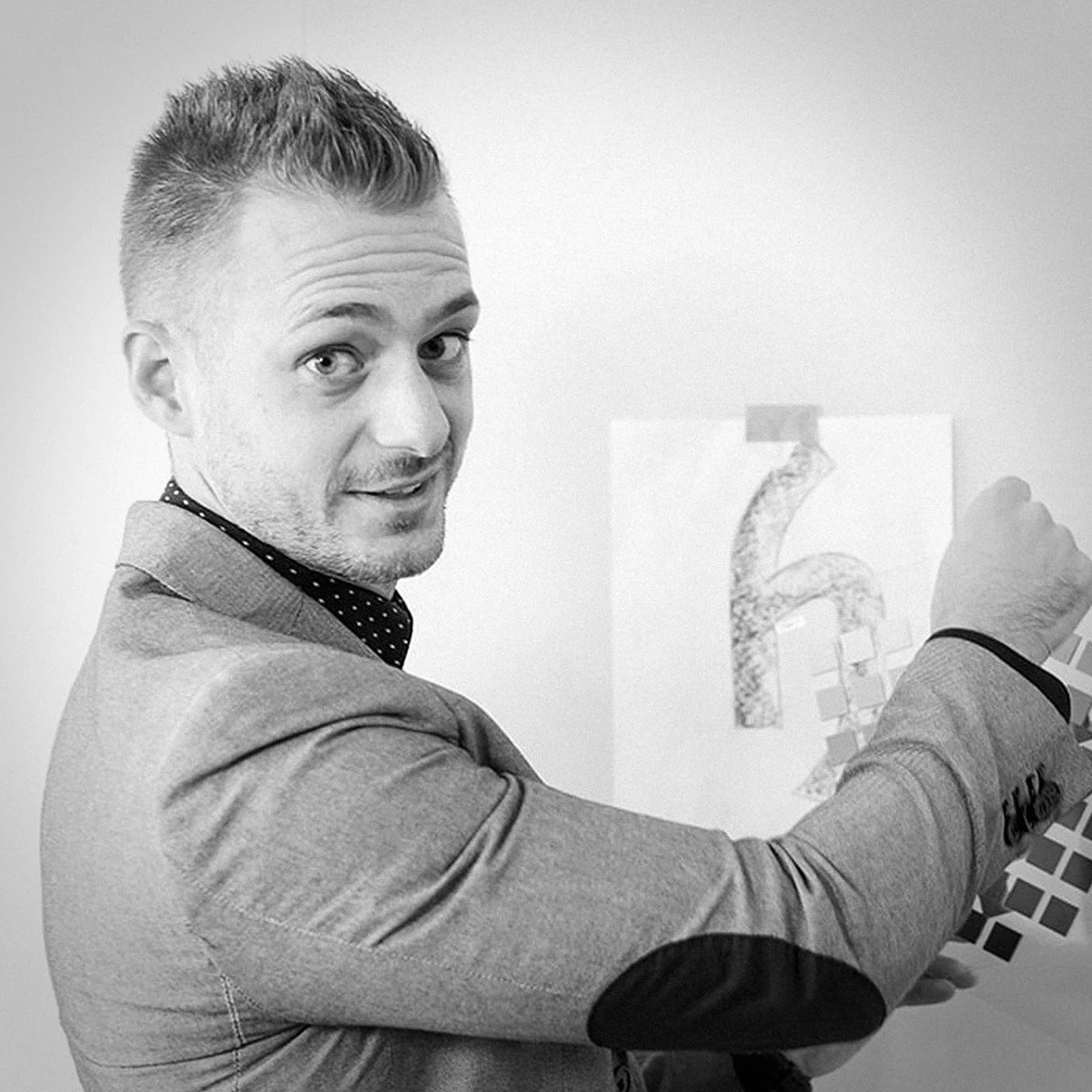 About — the Society of Typographic Arts