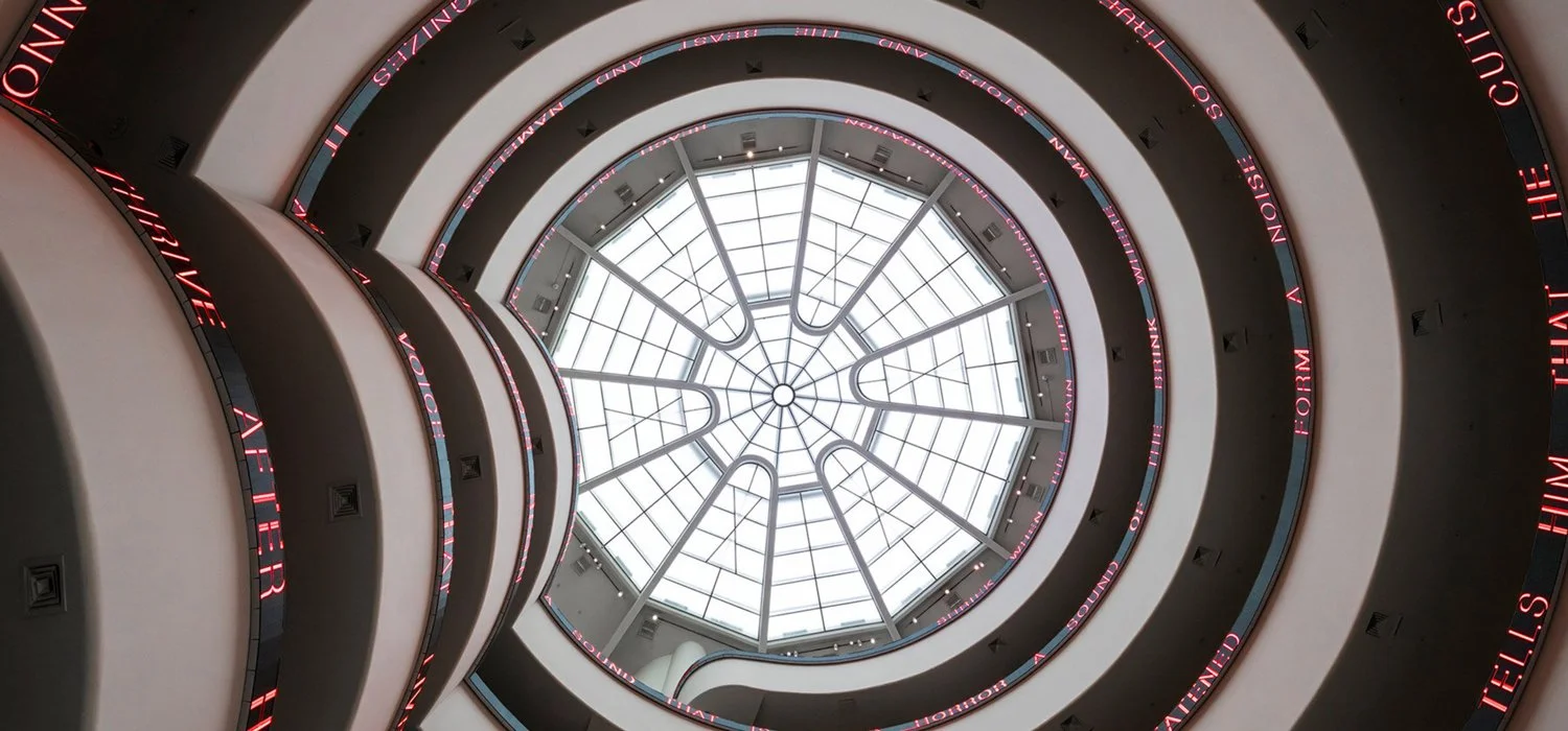 May’s Top 5 in Typography — the Society of Typographic Arts