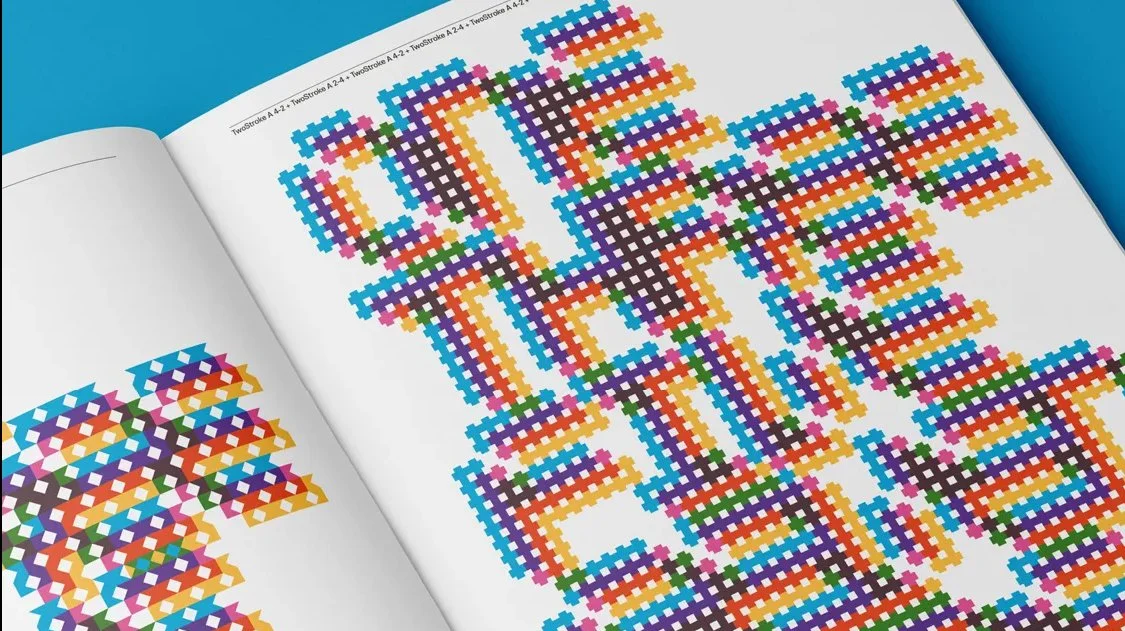 December’s Top 5 in Typography — the Society of Typographic Arts