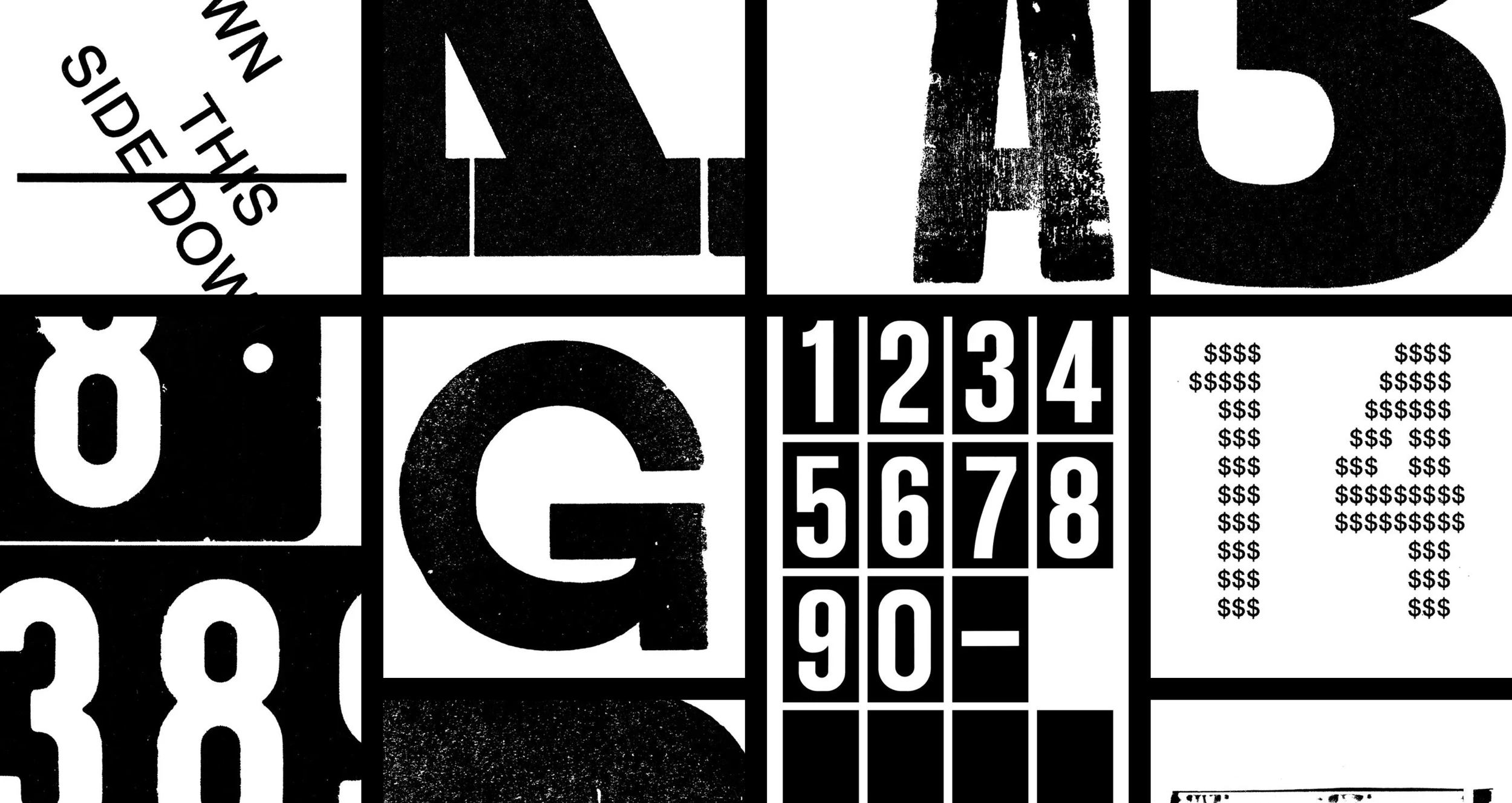 July’s Top 5 In Typography — the Society of Typographic Arts