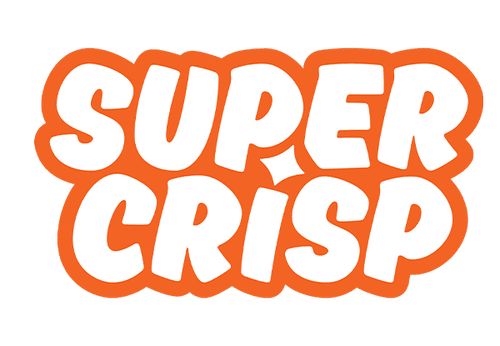 Menu – SuperCrisp