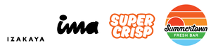 Menu – SuperCrisp
