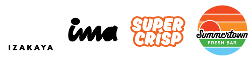 Menu – SuperCrisp