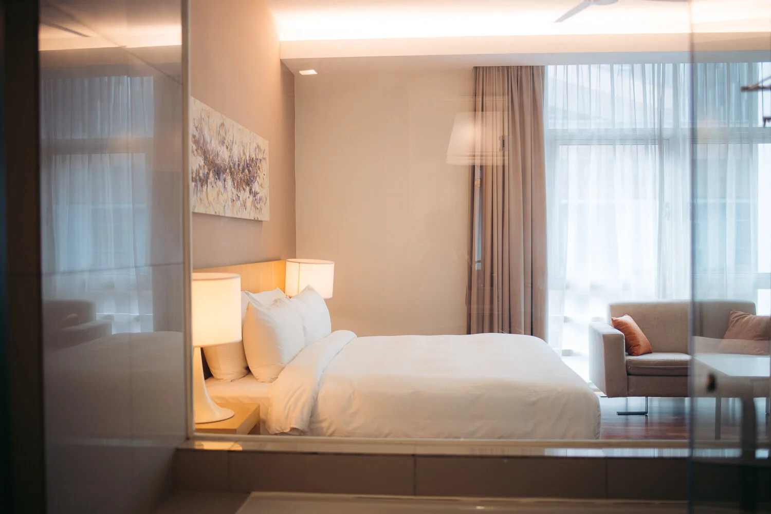 Studio For Rent in KL Below RM 2000 — Rent in Kuala Lumpur