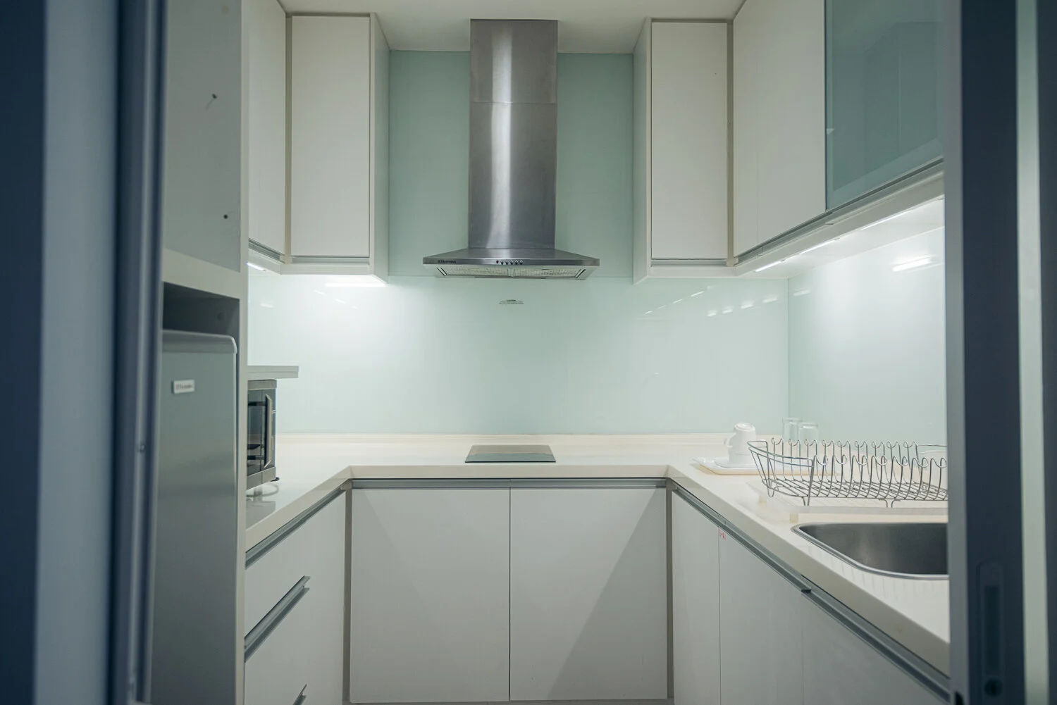 Studio For Rent in KL Below RM 2000 — Rent in Kuala Lumpur