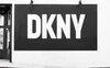 New logotype for DKNY — BuroNouvo