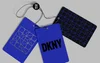 New logotype for DKNY — BuroNouvo