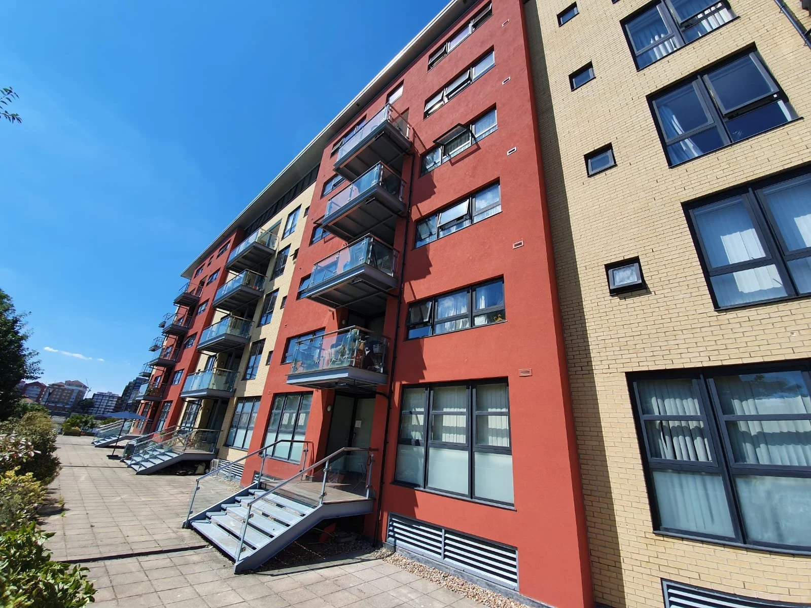 Case Studies — Your Site Title