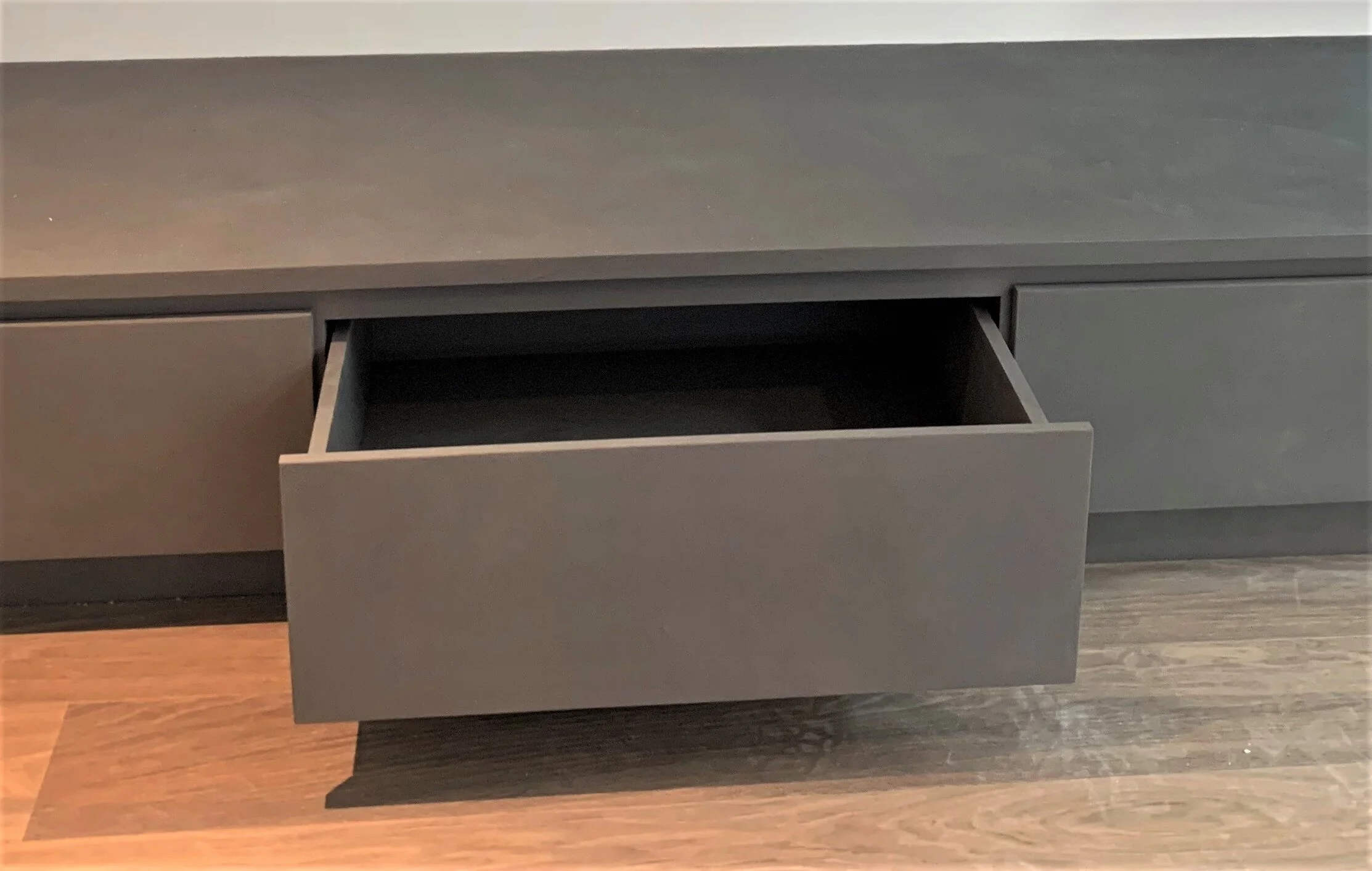 Project Gallery — Your Site Title