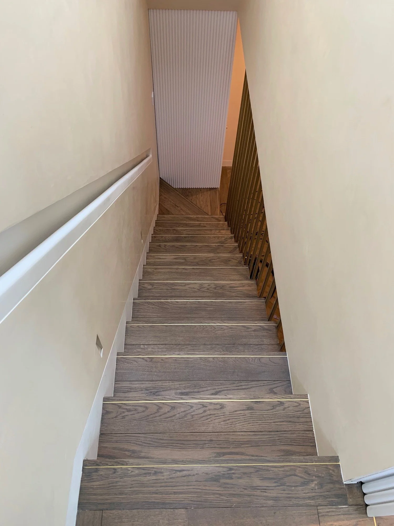 Mortex & Tadelakt - Rudloe Road | Enhance Your Space - Discover ...