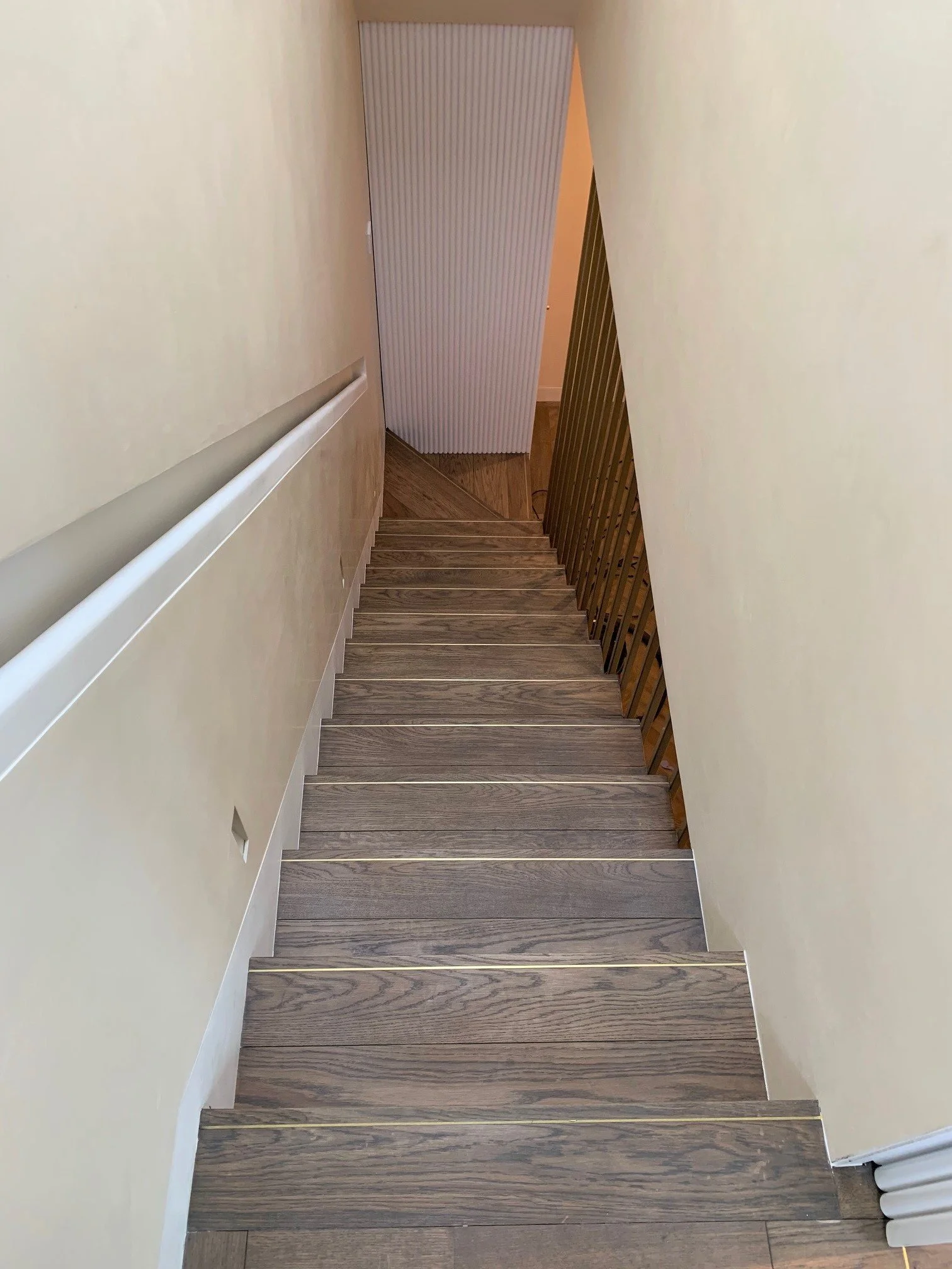 Mortex & Tadelakt - Rudloe Road | Enhance Your Space - Discover ...