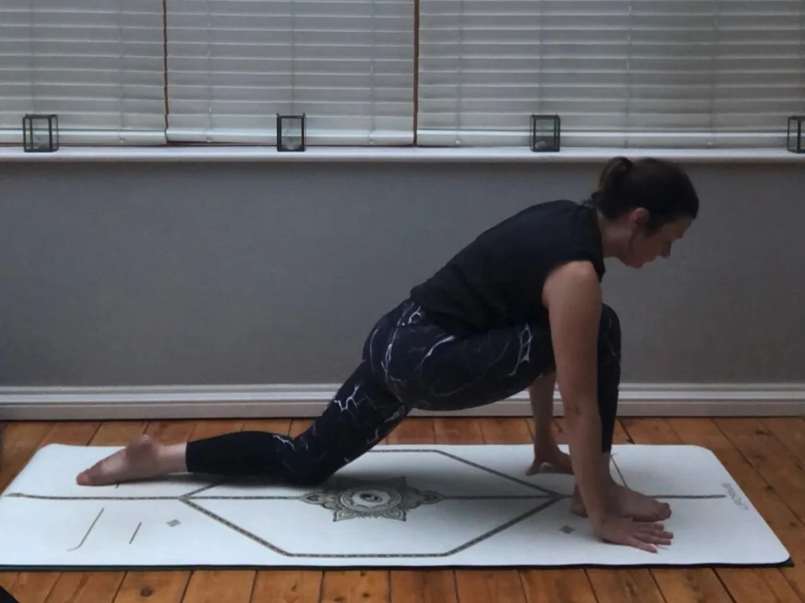 Classes — Maria Widdows Yoga