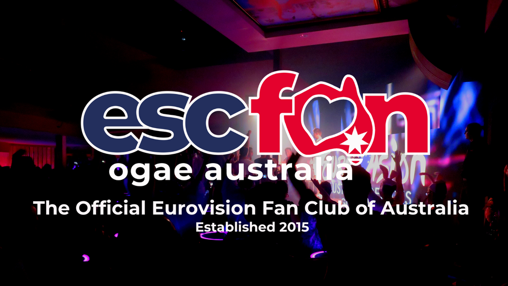 ESCFAN - OGAE Australia