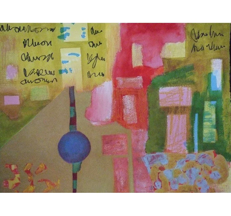 Zip Code Unknown — Katherine Hammond – Artist Zip Code Unknown — Katherine Hammond – Artist