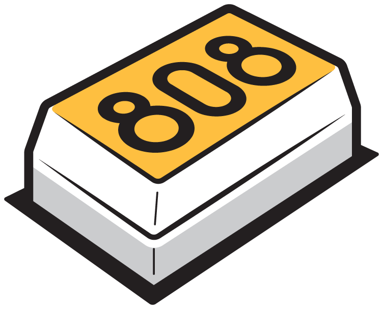 808 Ltd. VFX - Visual Effects Studio in Wellington, New Zealand