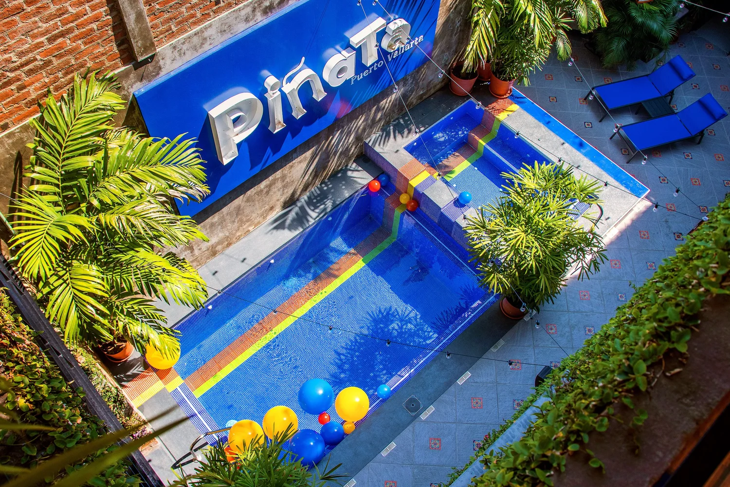 Fine Print — Piñata PV Hotel