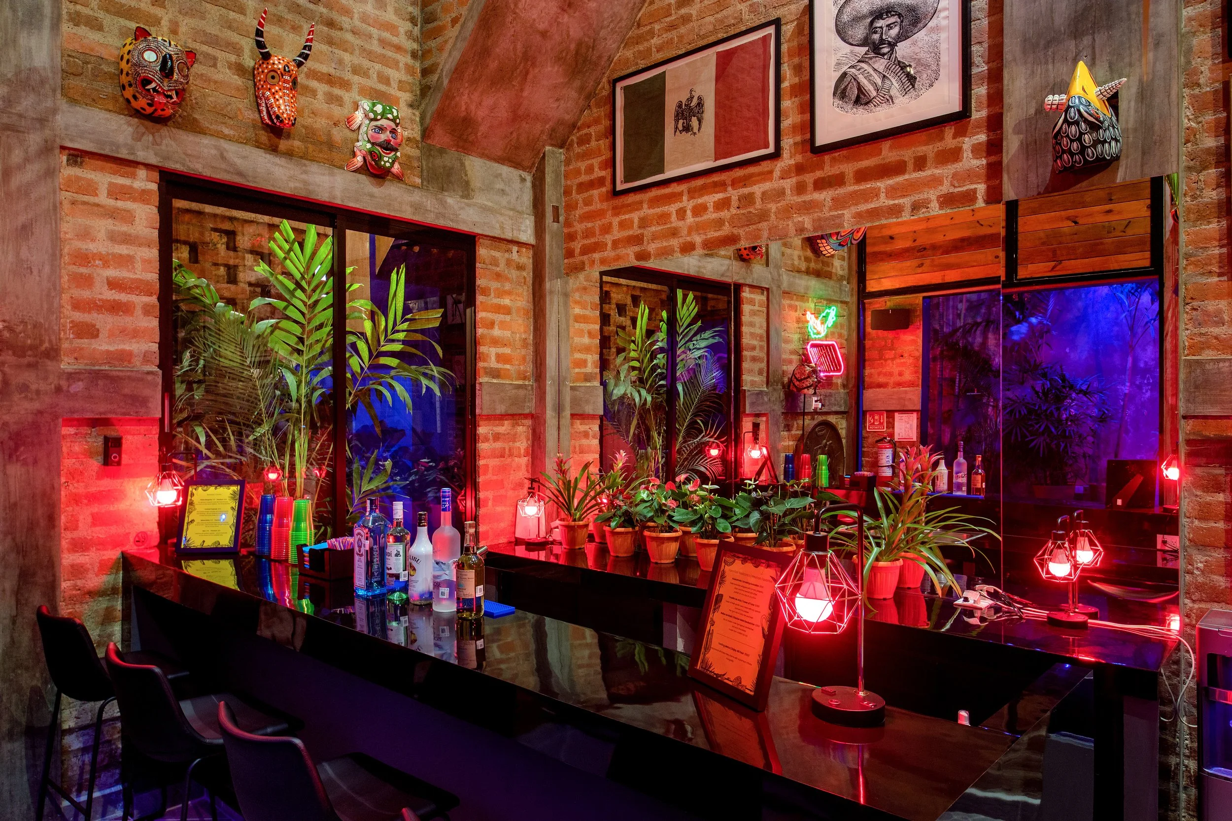 Piñata PV Hotel