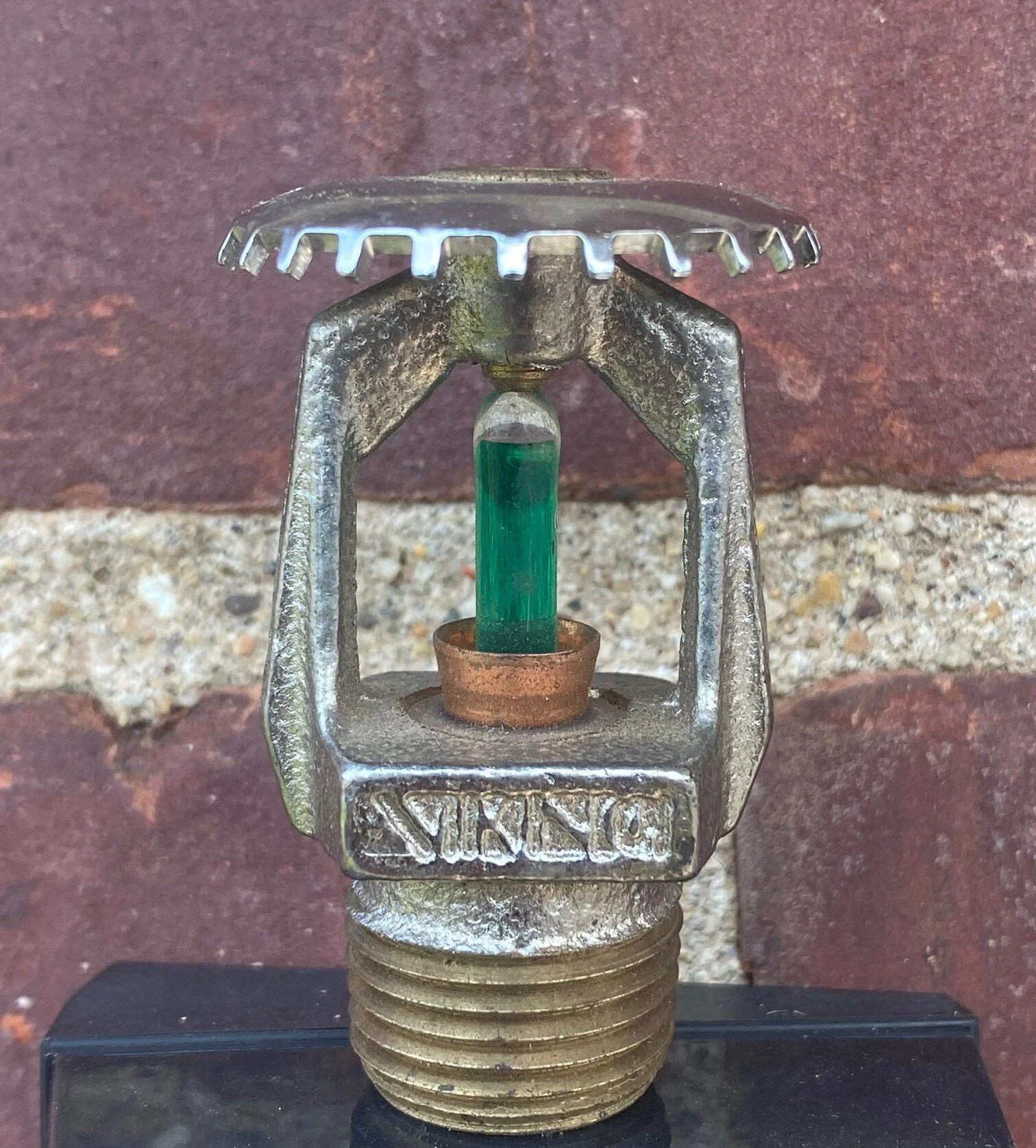 Services 1 — Capitol Fire Protection Co., Inc.