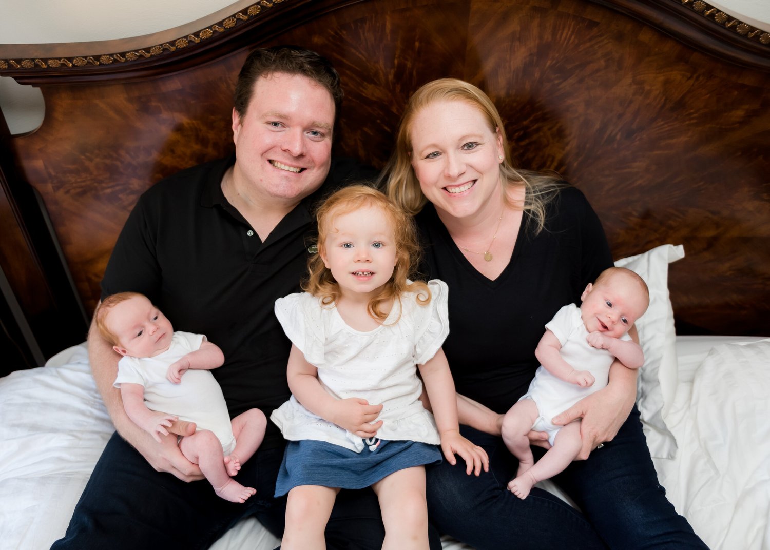 About — Jennifer M. Byrd, MD | Orthopaedic Surgeon