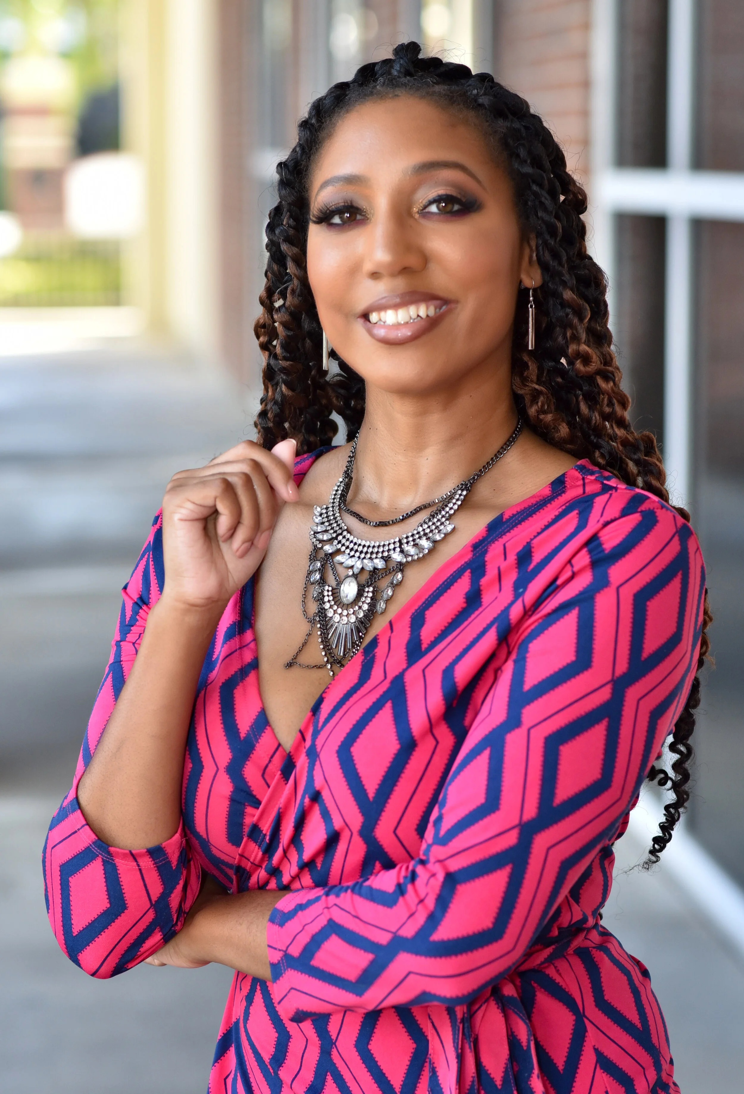 About — OEvansDesigns